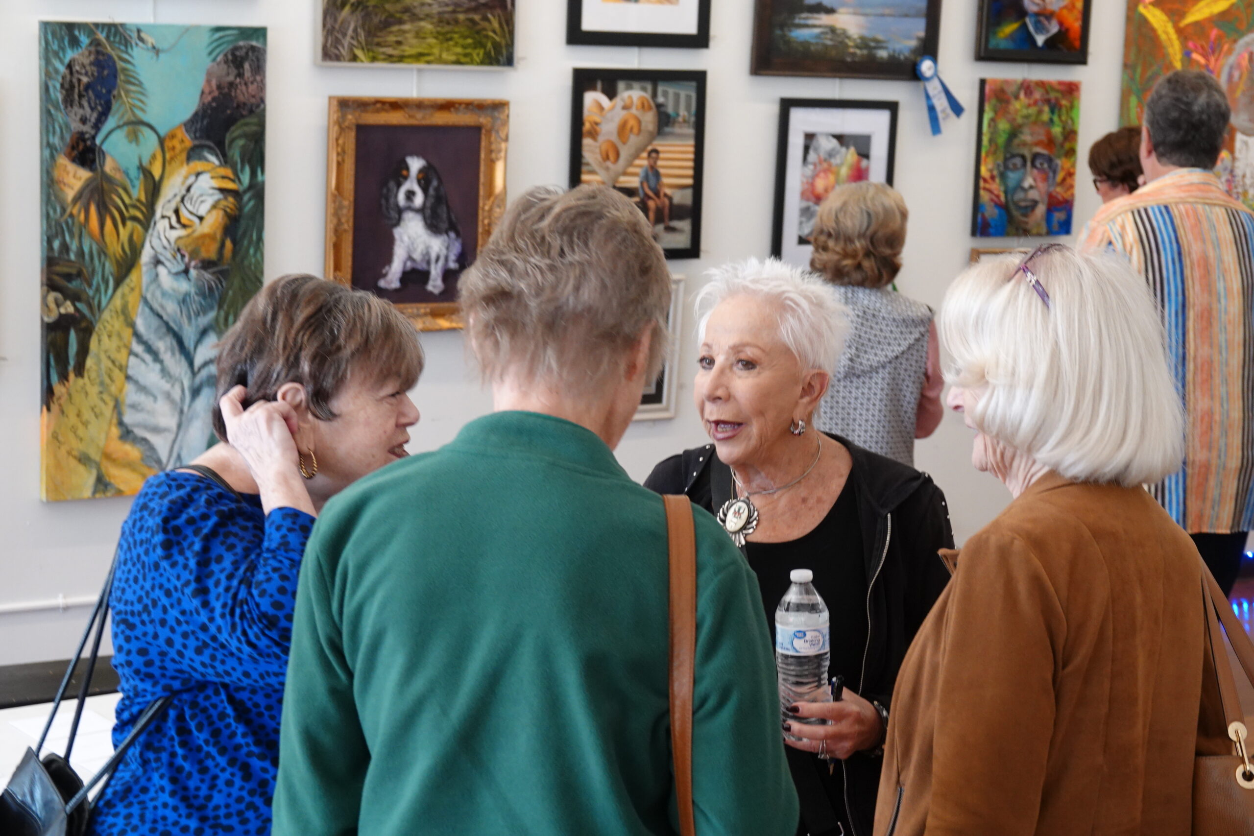 Exhibitions